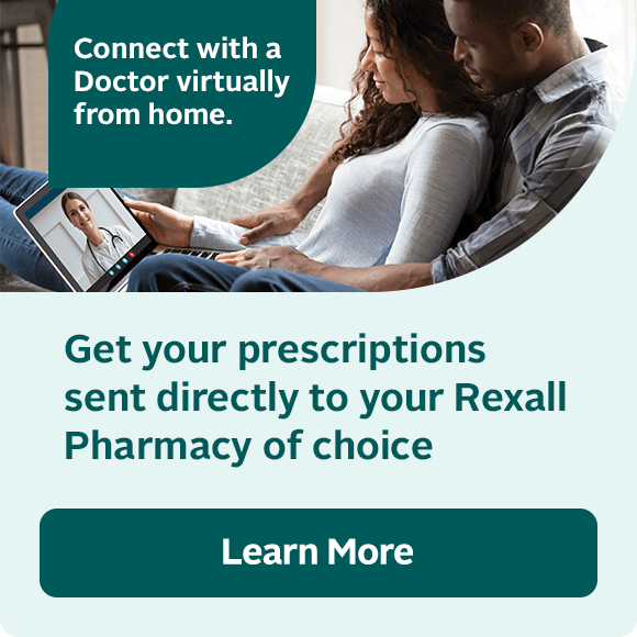 Everyday Health - All of Your Health Needs | Rexall.ca
