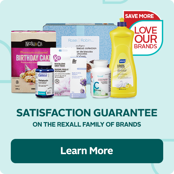 Beauty, Cosmetics & Skin Care Products | Rexall