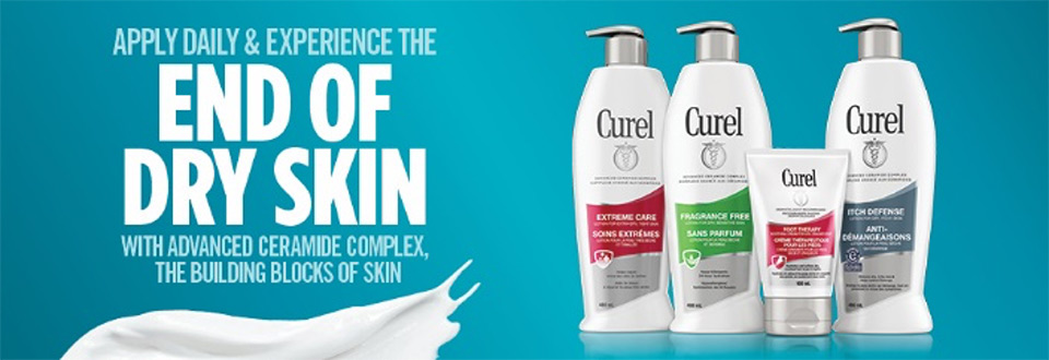 Rexall.ca | Curel
