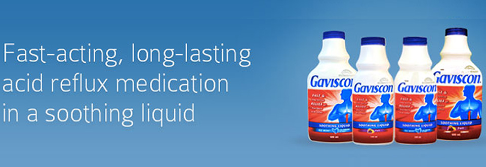 Rexall.ca | Gaviscon