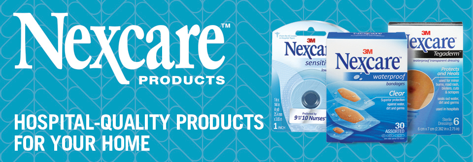 Rexall.ca | 3M Nexcare