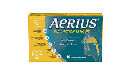 Rexall.ca | Aerius