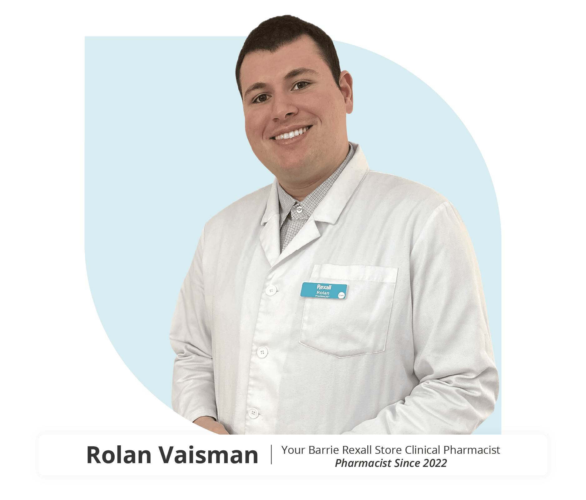 Duckworth St. Barrie Pharmacy Walk-in Medical Clinic | Rexall