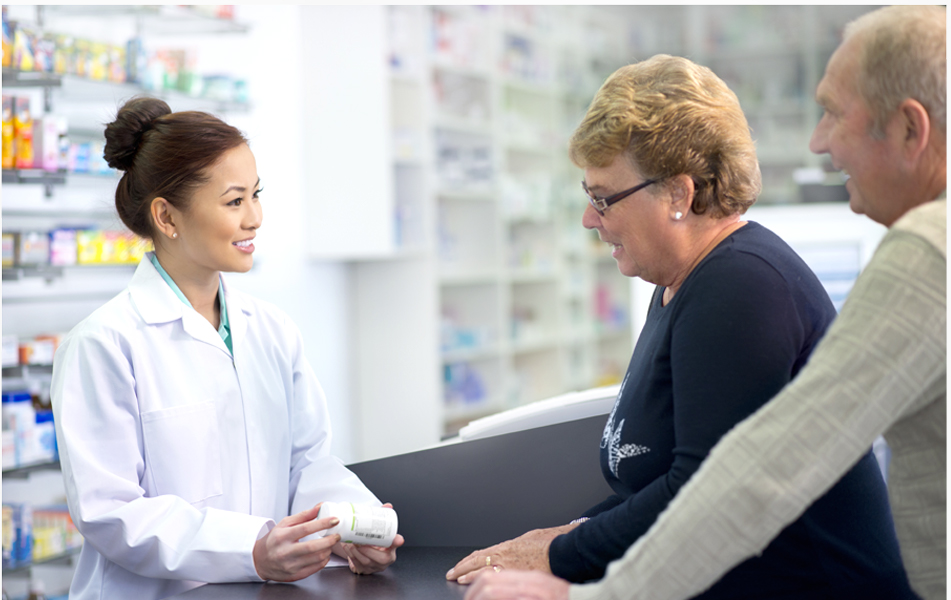 Rexall.ca | Medication Review