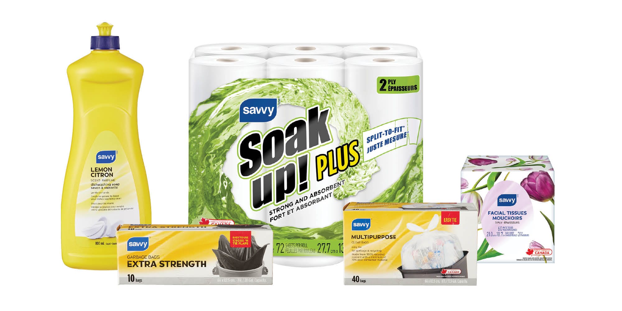 Rexall.ca | Private Brands