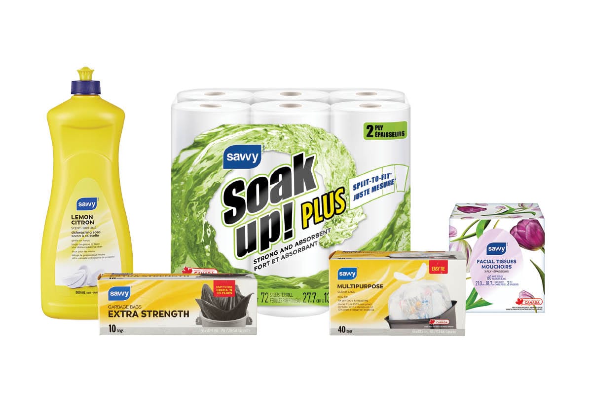 Rexall.ca | Private Brands