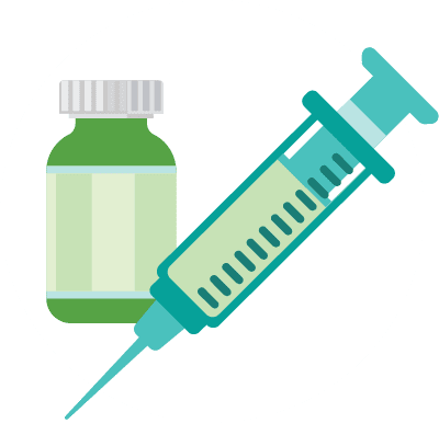 Vaccine Clipart Transparent