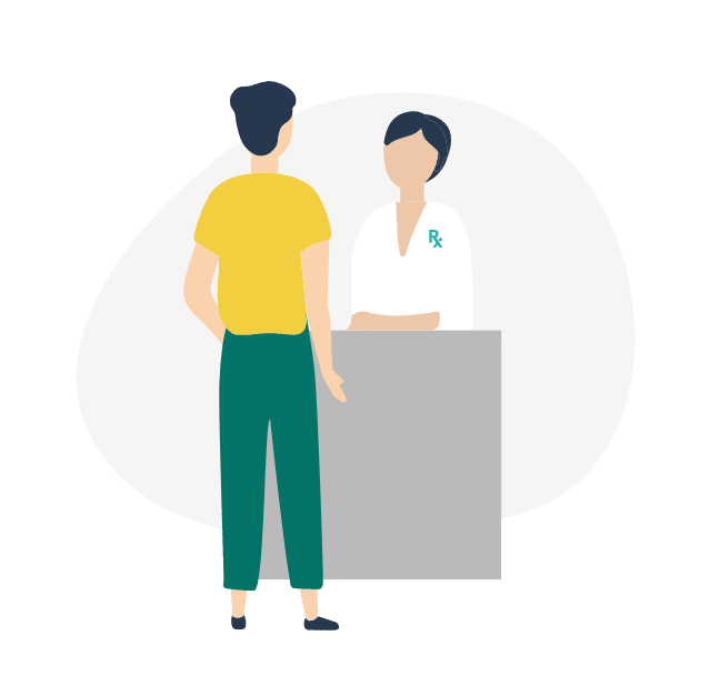 Caregiver Medication Reminders & More in Be Well™ App | Rexall