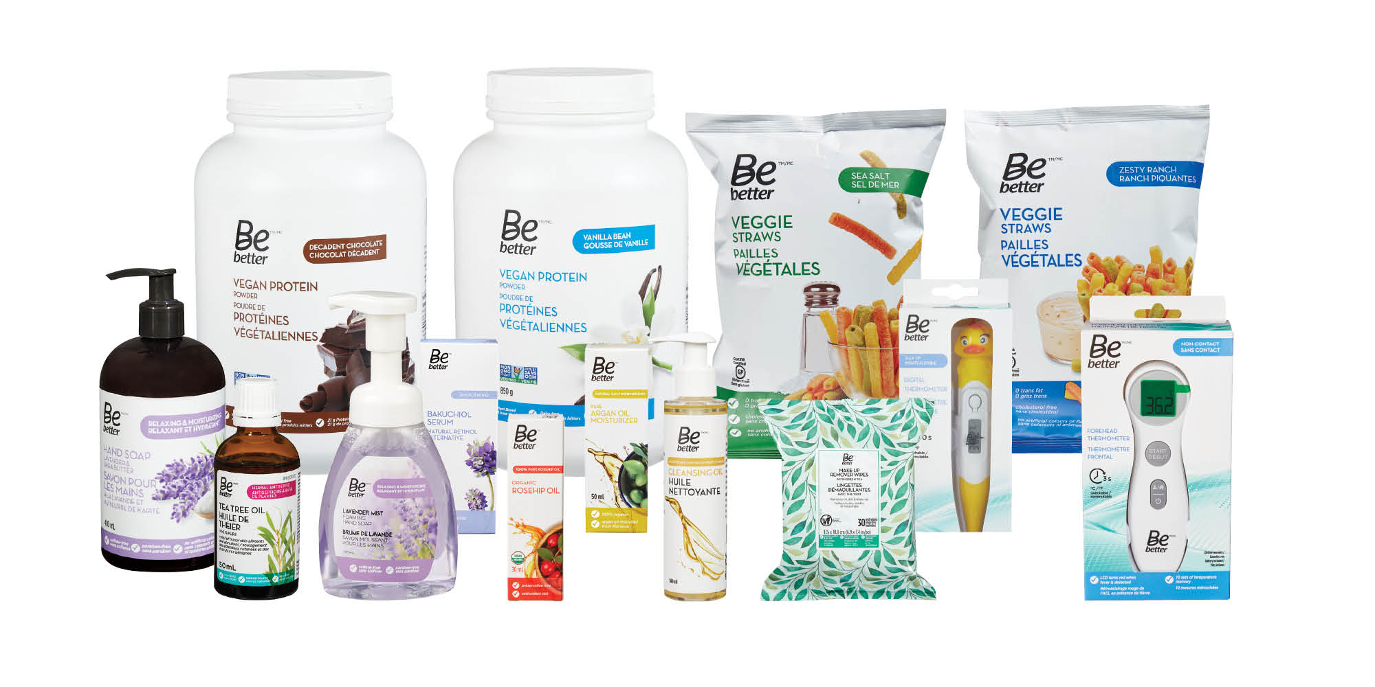 Rexall.ca | Private Brands