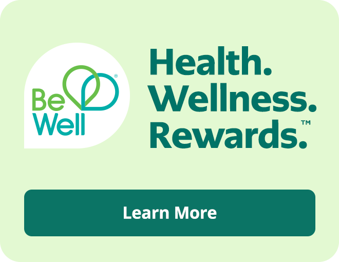 Be Well Health
