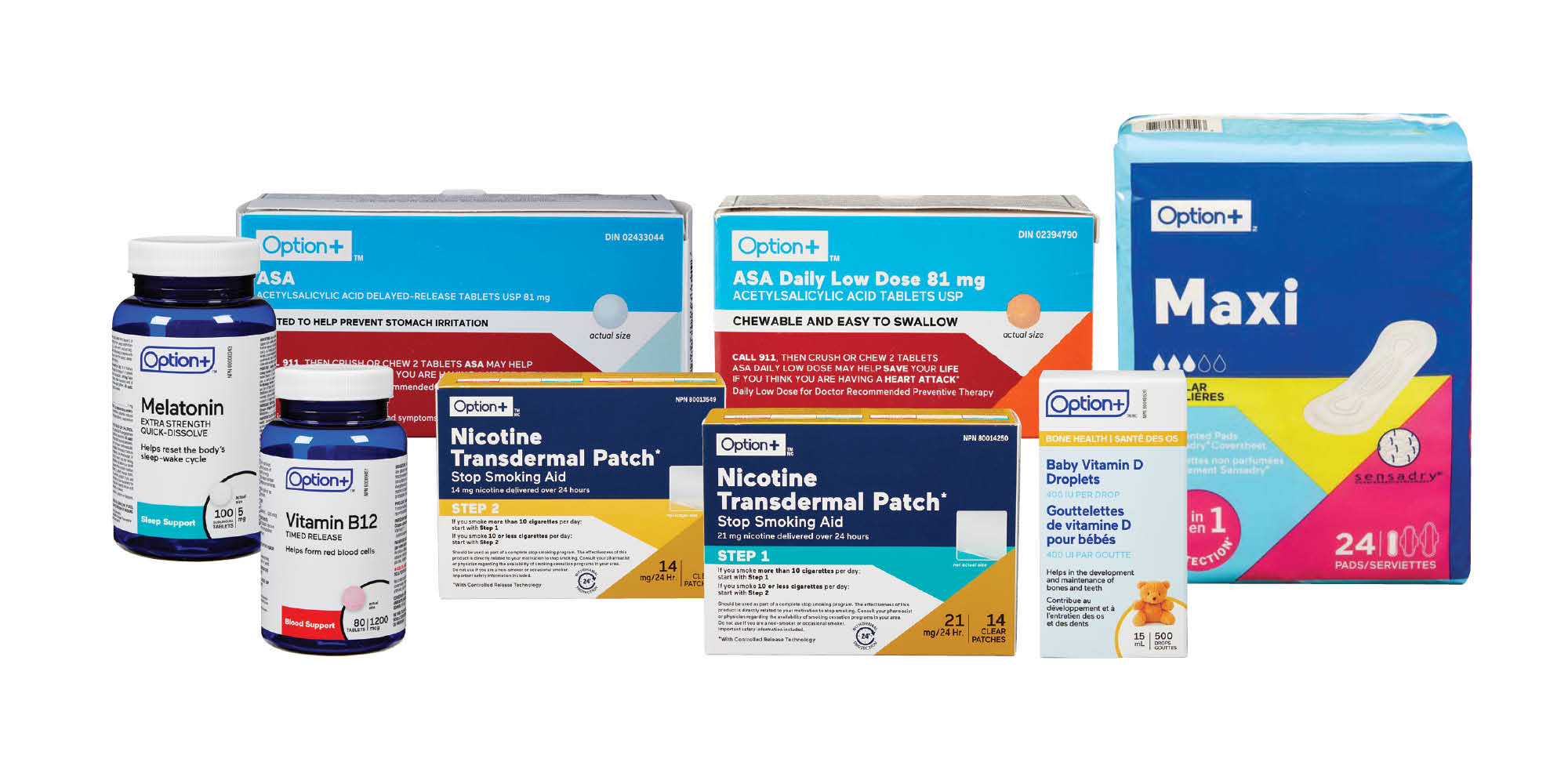 Rexall.ca | Love Our Brands