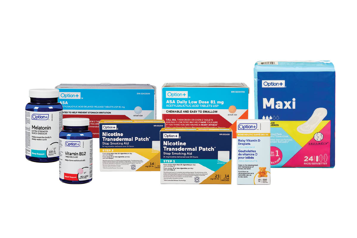 Rexall.ca | Love Our Brands