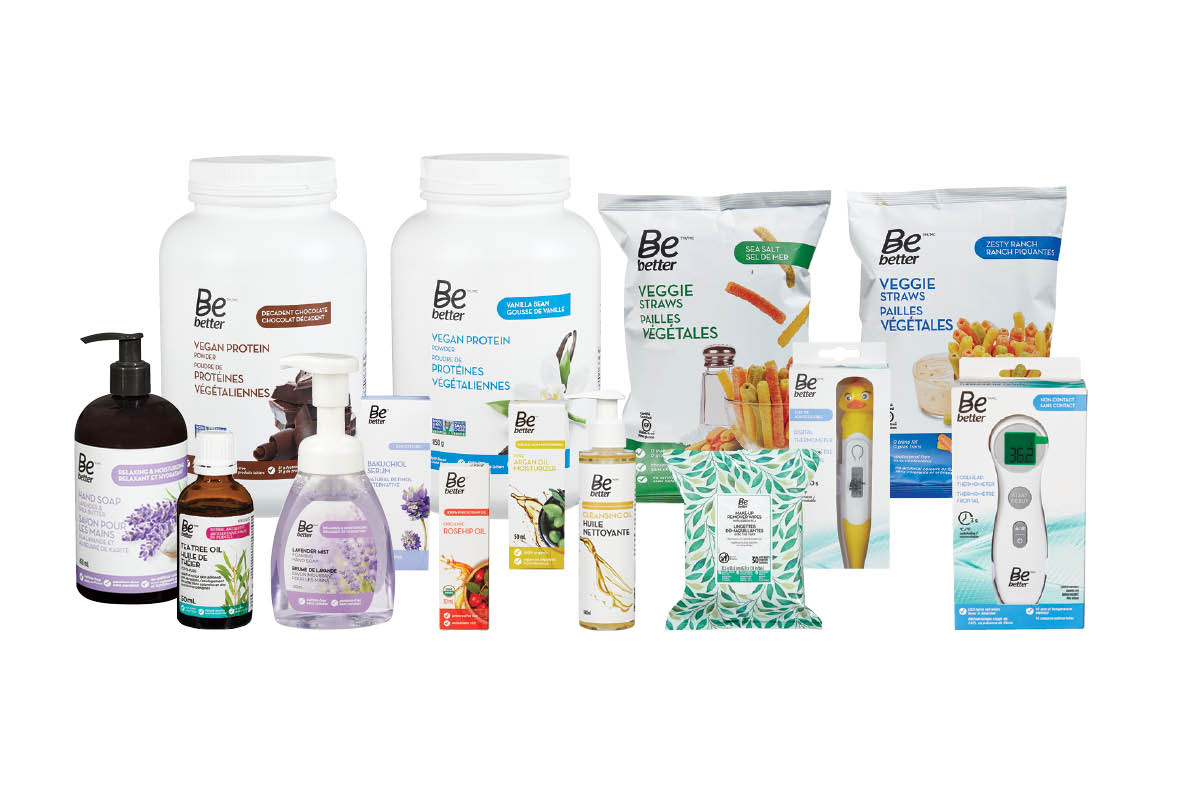 Rexall.ca | Private Brands