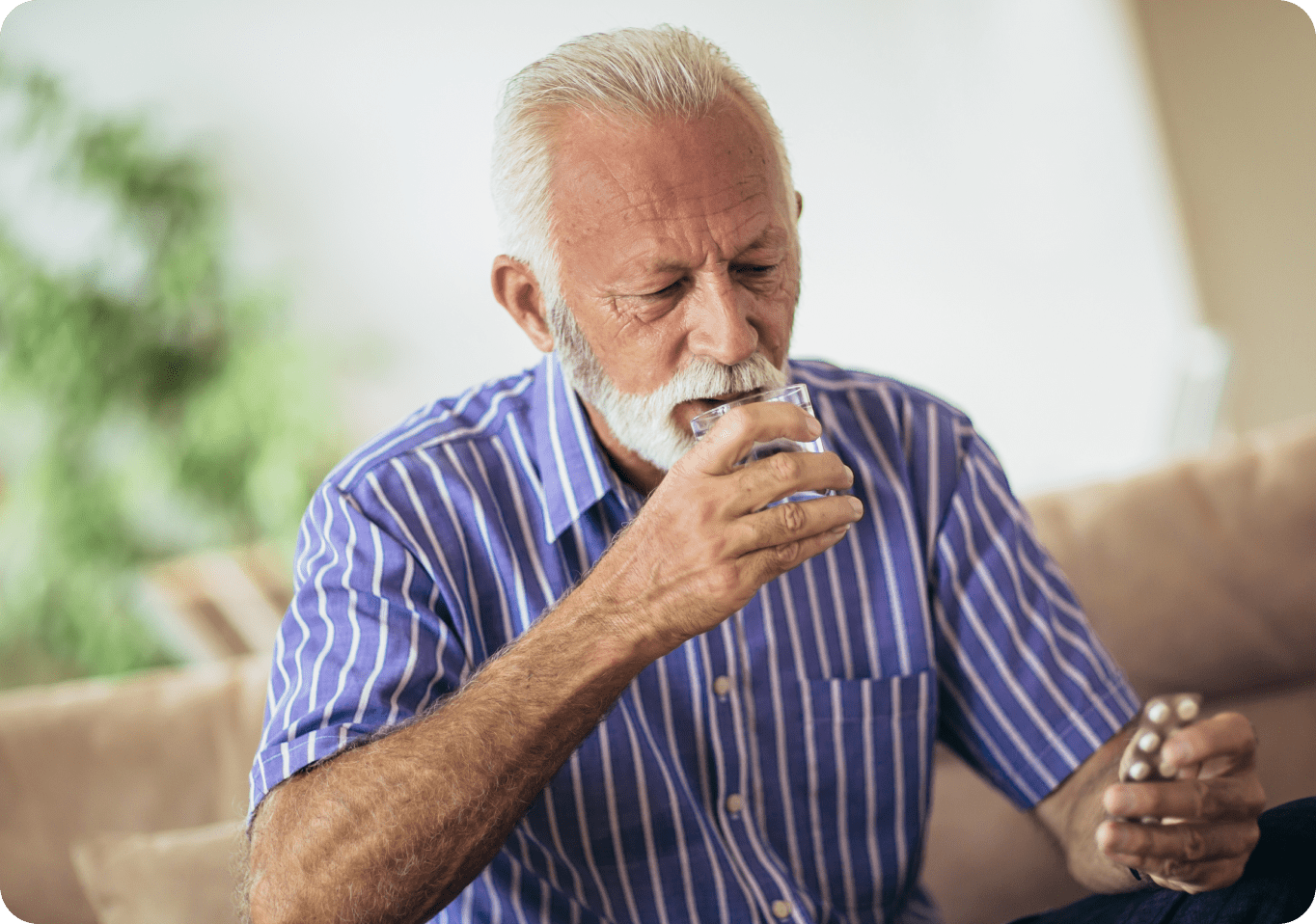 Over-The-Counter Diarrhea Medicine & Treatment | Rexall