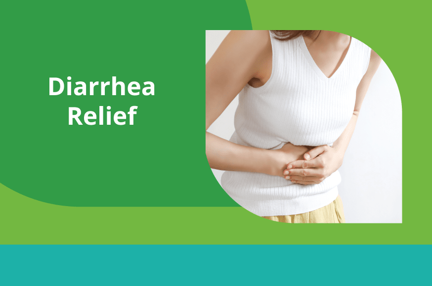 Over-The-Counter Diarrhea Medicine & Treatment | Rexall