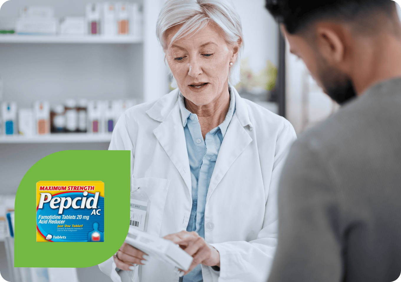 Heartburn Remedies, Acid Reflux & GERD Treatment | Rexall