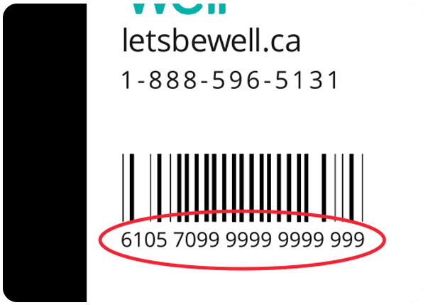 Be Well Rexall App - Health, Wellness, & Rewards | Rexall.ca
