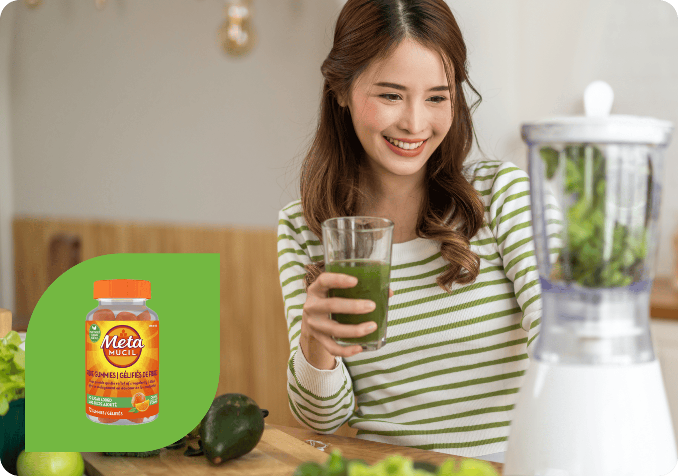 Fibre Supplements & High Fibre Foods for Gut Health Diet | Rexall