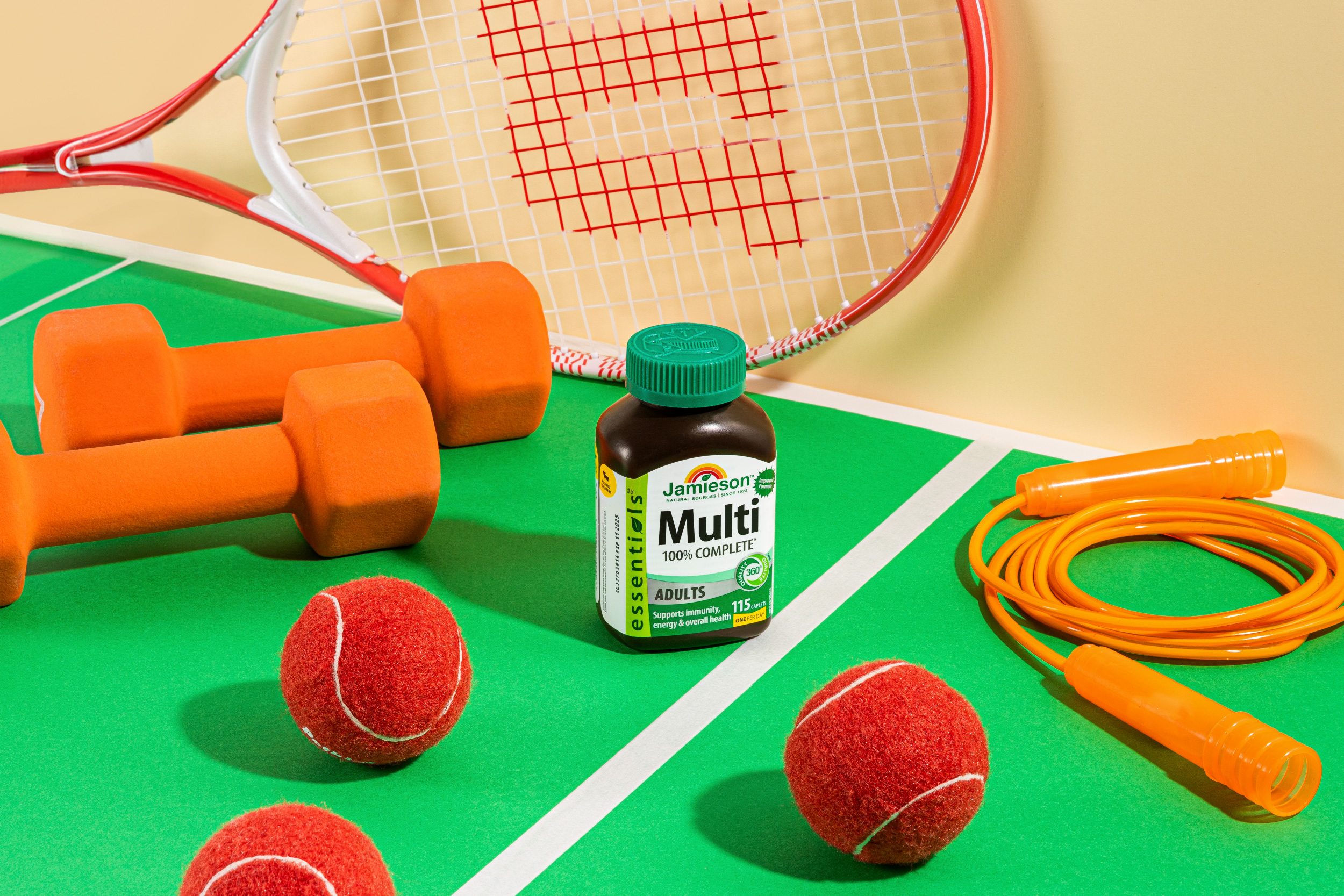 Jamieson Vitamins | Rexall