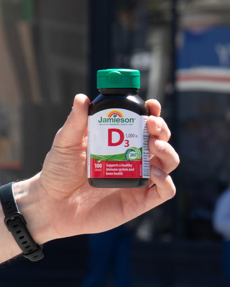 Jamieson Vitamins | Rexall