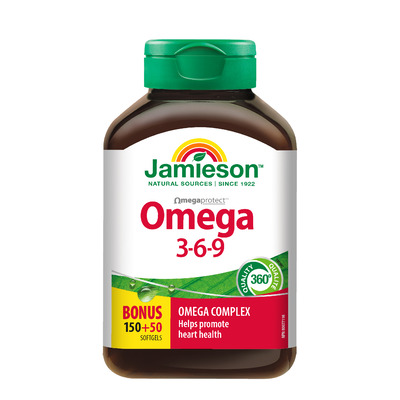 Jamieson Vitamins | Rexall