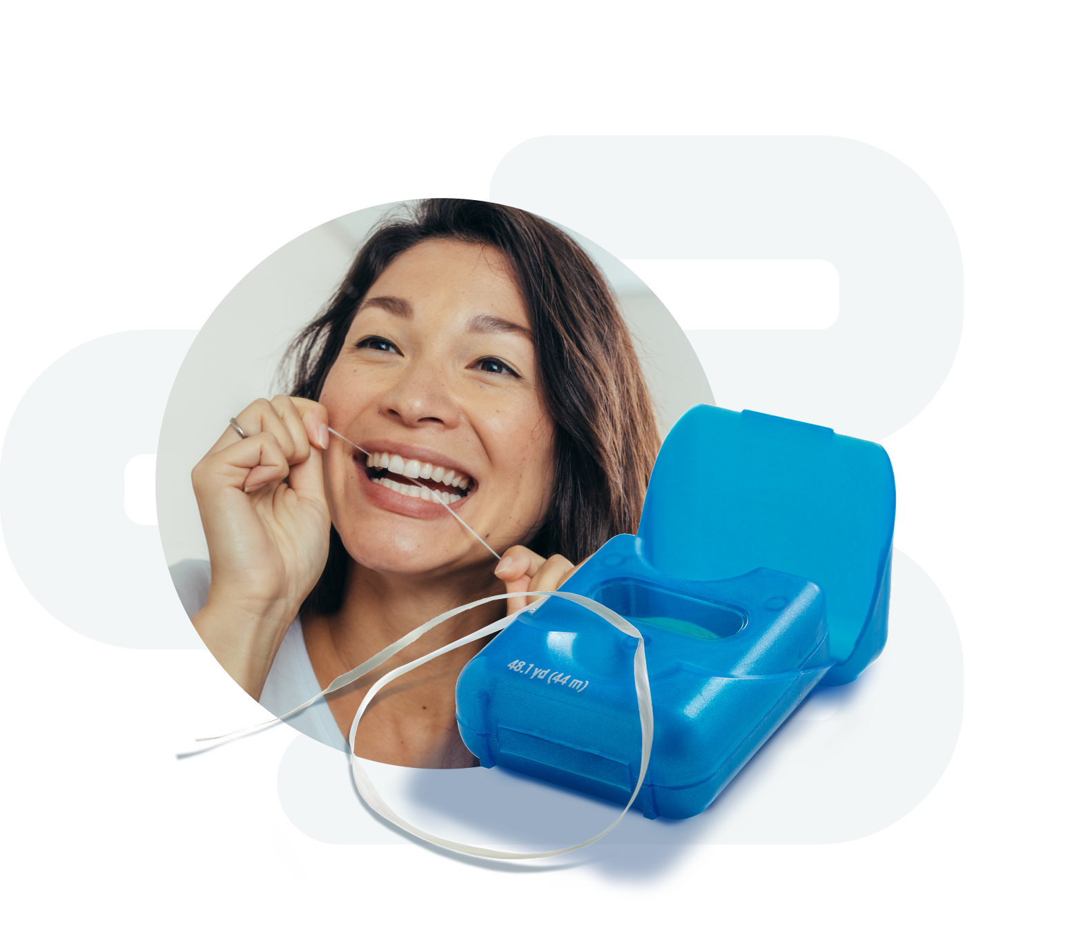 Dental Floss & Flossing | Rexall