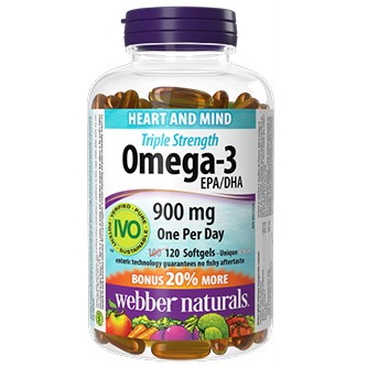 Webber Naturals Vitamin Products | Rexall