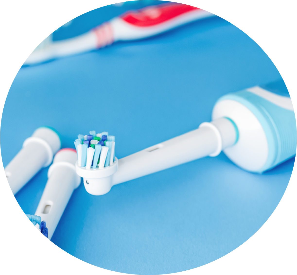 Manual & Electric Toothbrushes | Rexall