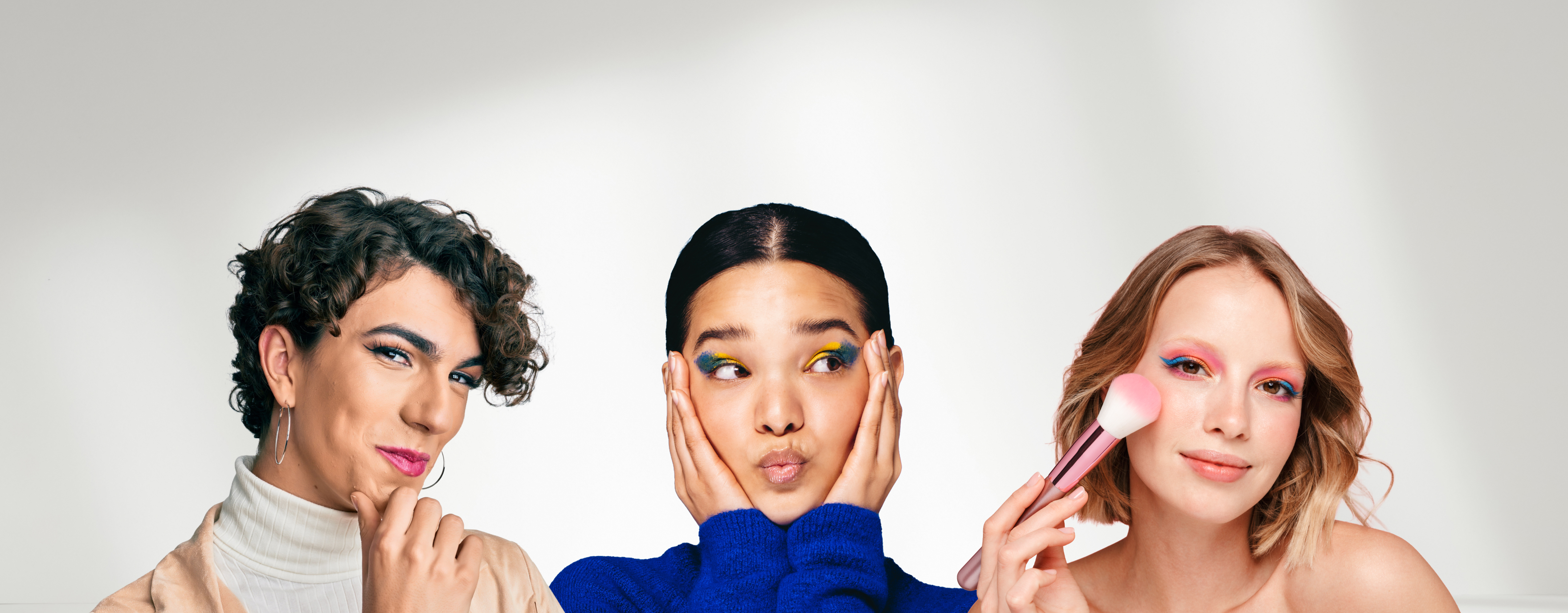 Drugstore Makeup - Makeup Products, Bags & More | Rexall