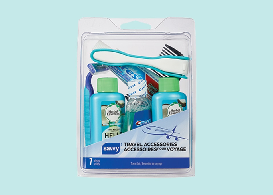 Over the Counter (OTC) Travel Medication List & Must-Haves | Rexall