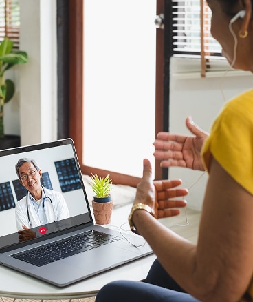 Virtual Care - Online Doctor Appointments | Rexall Telemedicine