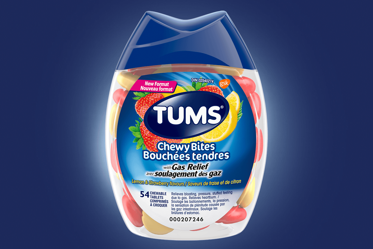 Tums | Rexall