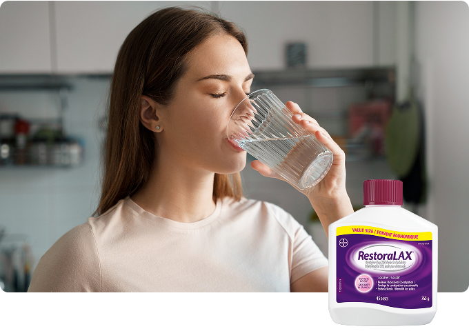Restoralax | Rexall
